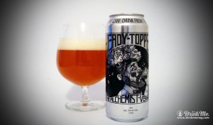 Top 10 Rich Autumn Beers | Drink Me Magazine