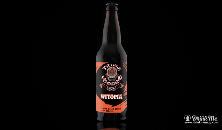 7 World Series-Worthy Brews To Drink The Giants To Glory | Drink Me ...
