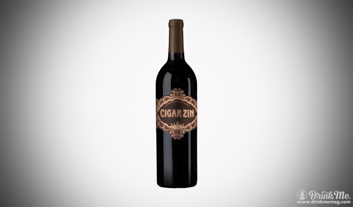 10 Dinner Party Perfect Zinfandels | Drink Me Magazine