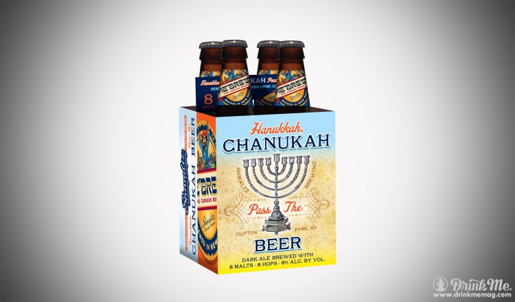 The Top Domestic HoHoHoliday Beers | Drink Me Magazine