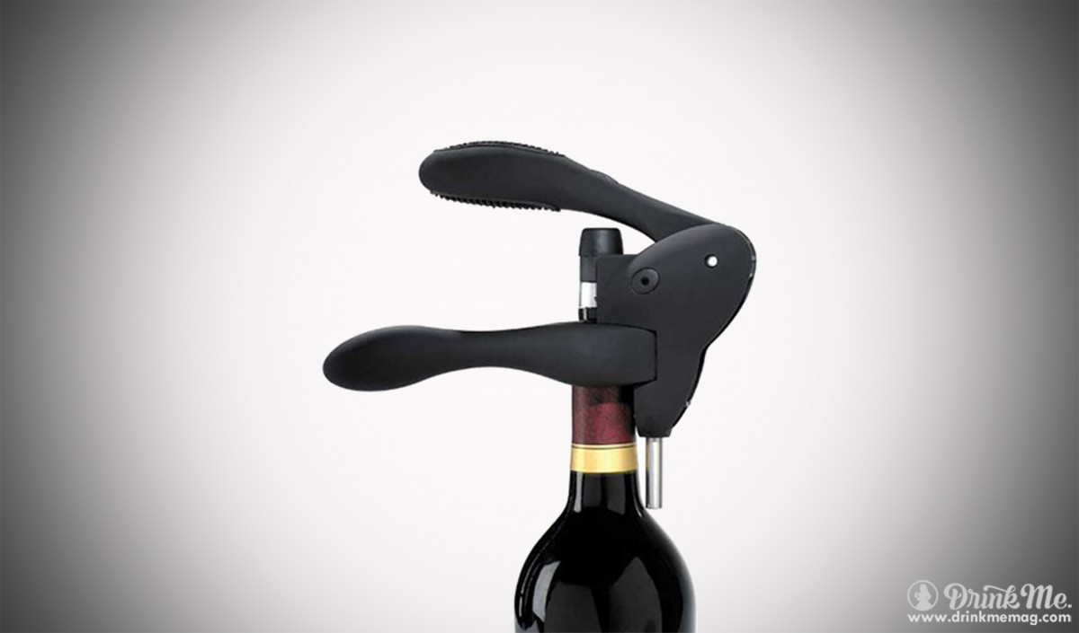 5 Unique Corkscrews To Unleash The Wonder Of Your Wine | Drink Me Magazine