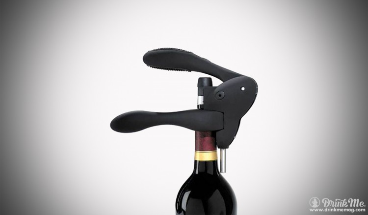 5 Unique Corkscrews To Unleash The Wonder Of Your Wine | Drink Me Magazine