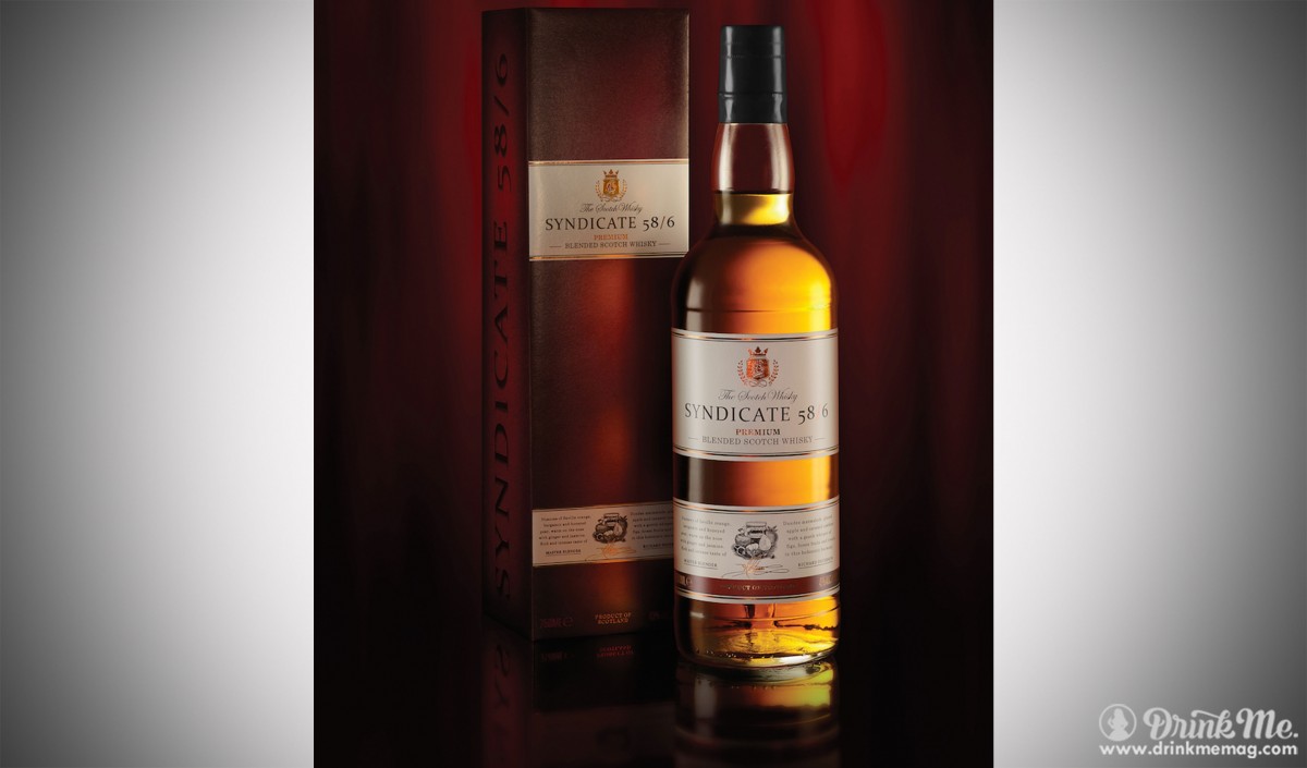 The 5 Top Whiskies To Buy This Christmas | Drink Me Magazine