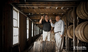 Wild Turkey Master Distiller’s Son To Follow In His Footsteps | Drink ...