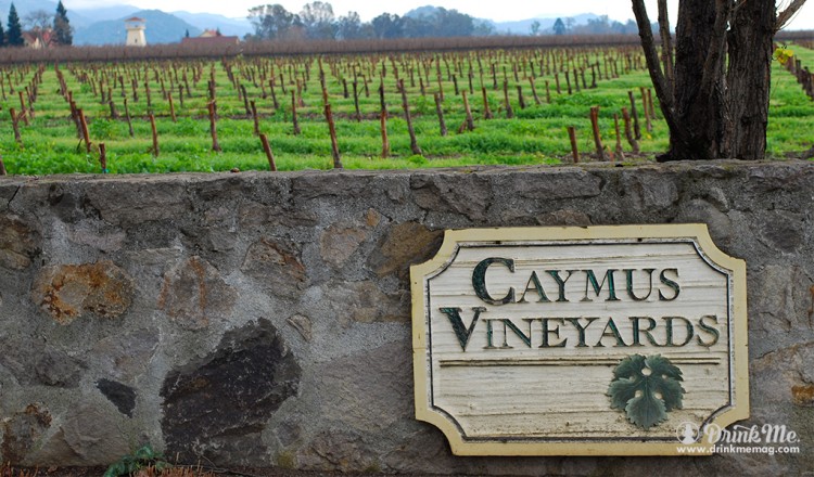 Guide: Everything You Need To Know About The Rutherford Appellation ...