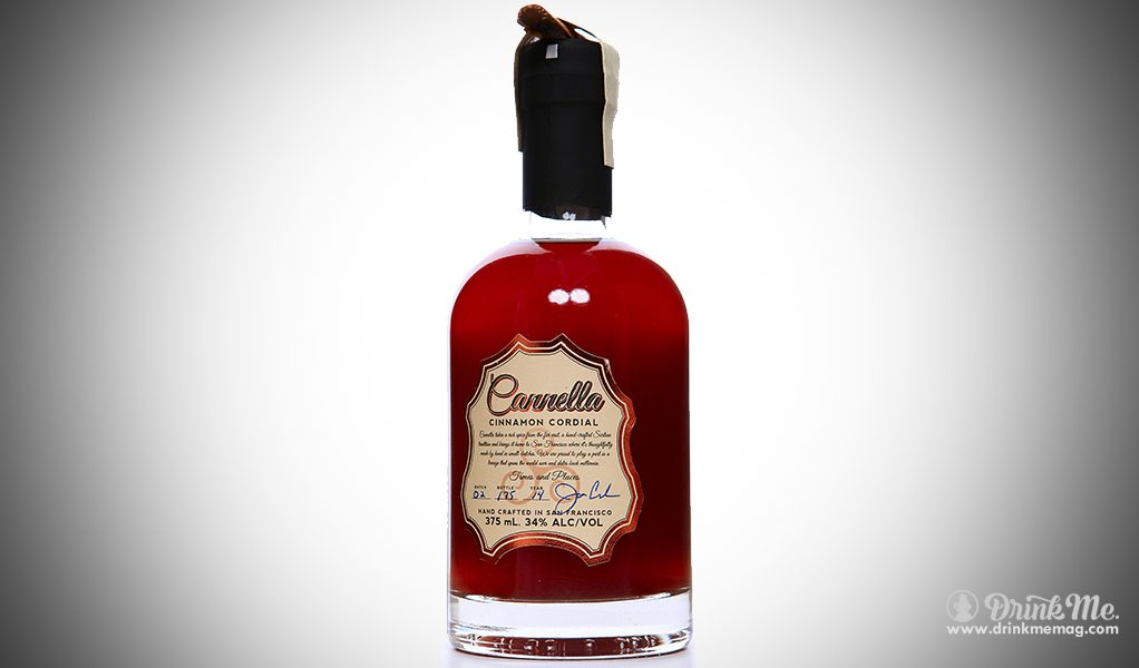 Our Top 12 Recommended Cinnamon Spirits - Drink Me