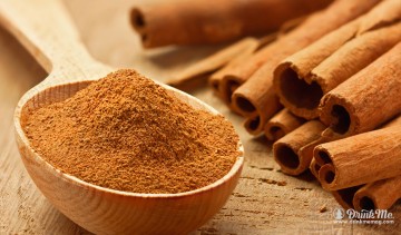 Our Top 12 Recommended Cinnamon Spirits | Drink Me Magazine