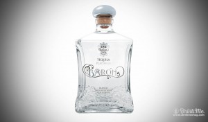 95 Pts. For Baron Tequila’s Blanco! | Drink Me Magazine
