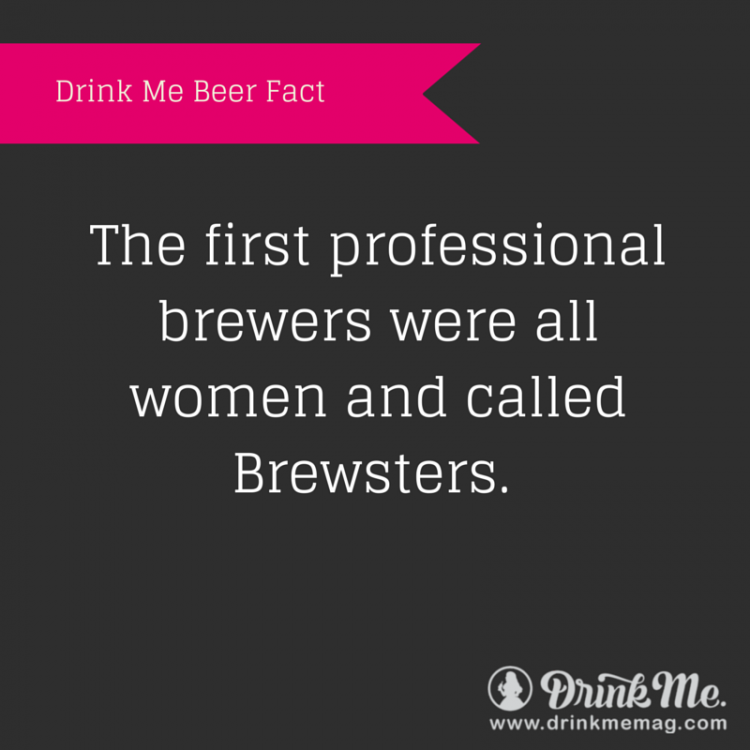 8 Interesting Facts About Beer You Probably Never Knew | Drink Me Magazine
