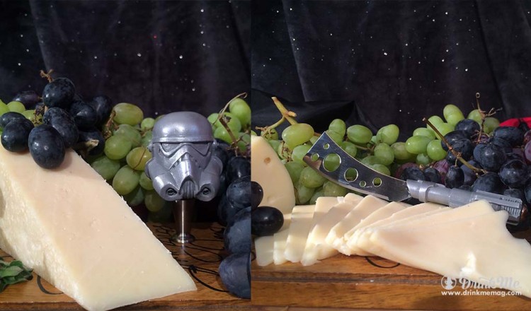 Star Wars: The Wine Stopper Edition | Drink Me Magazine