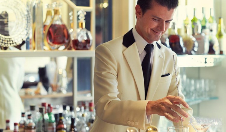 The Savoy, London: Cocktail Creativity & Imbible Innovations | Drink Me ...