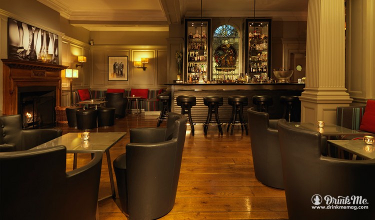 The Donovan: Did You Know About The Oldest Hotel Bar In London? | Drink ...