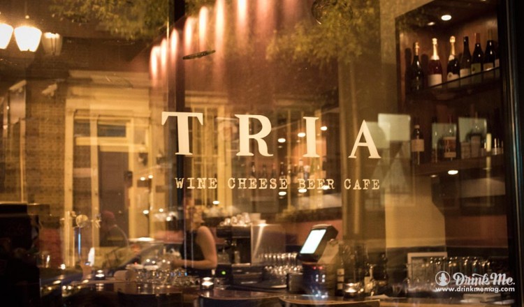 10 Incredible Wine Bars to Check Out in Philadelphia | Drink Me Magazine