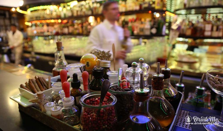 Here Are 5 Of The Coolest Cocktail Bars in Moscow, Russia. | Drink Me ...