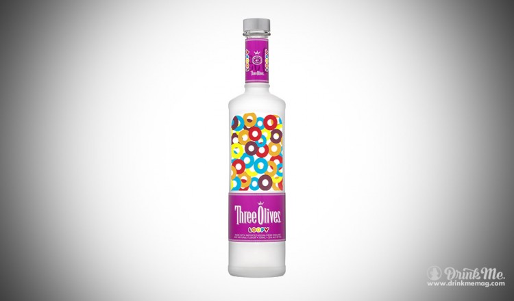 5 Of The Most Bizarrely Flavored Vodka’s On The Planet | Drink Me Magazine