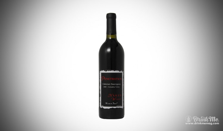 Vulgar Vines: 5 Of The Naughtiest Wine Names We’ve Seen | Drink Me Magazine