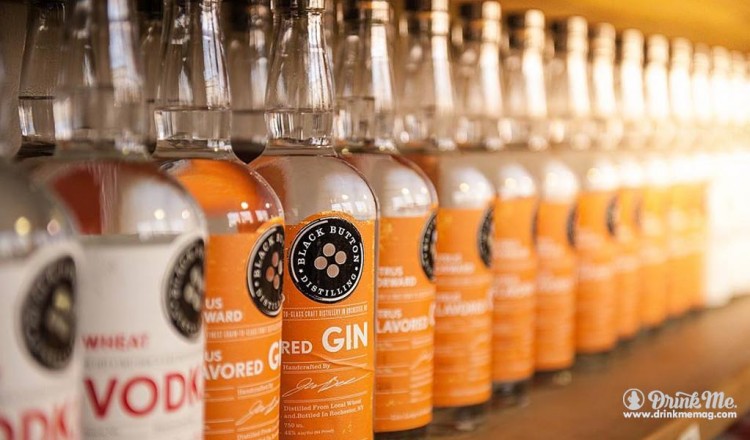 From Suits To Spirits: The Journey Of Black Button Distilling | Drink ...
