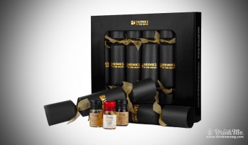 The Best Christmas Crackers You’ve Ever Seen | Drink Me Magazine