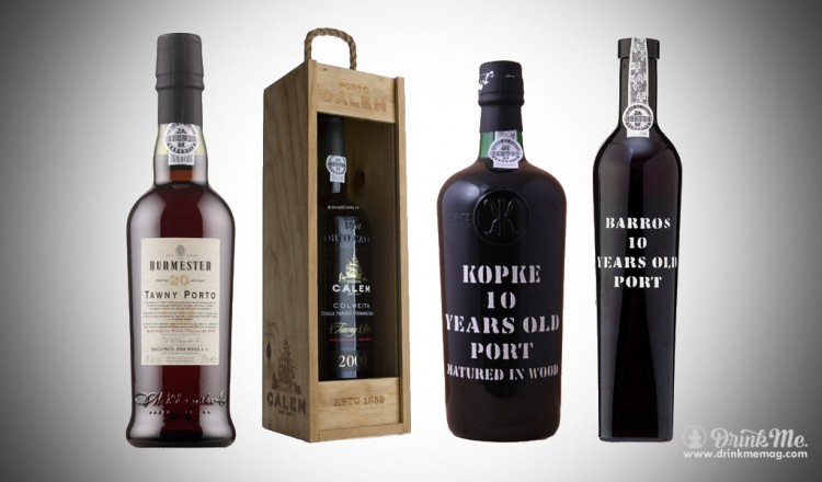Your Ultimate Guide To Chocolate & Port Pairings | Drink Me Magazine