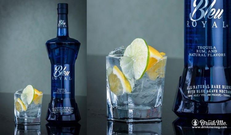 Drink Like Royalty: Bleu Spirits | Drink Me Magazine