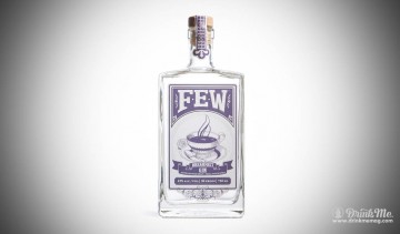 FEW Breakfast Gin: The Most Important Drink Of The Day | Drink Me Magazine