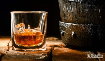 Everything You Ever Needed To Know About Whiskey | Drink Me Magazine