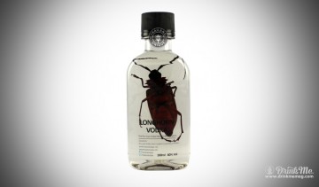 The Weirdest Insects You’ll Find In Booze | Drink Me Magazine
