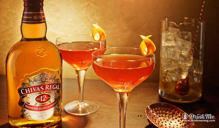 China & Cocktails: The Things You Never Knew | Drink Me Magazine