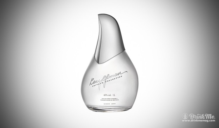 5 of the Rarest Vodkas on the Planet | Drink Me Magazine