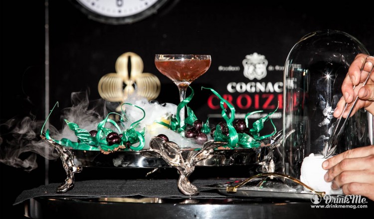 5 Amazing Cocktail World Records | Drink Me Magazine