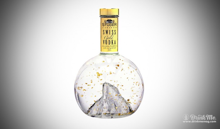 5 of the Rarest Vodkas on the Planet | Drink Me Magazine