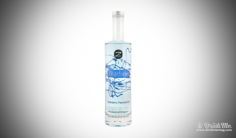 5 Bizarrely Flavored Gins For Your Collection | Drink Me Magazine