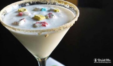 The 4 Most Disgusting Cocktails You’ll Drink | Drink Me Magazine
