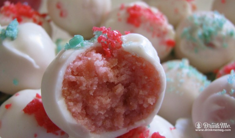 5 Delicious Booze-Filled Cakes For Your Holiday Season Cravings | Drink ...