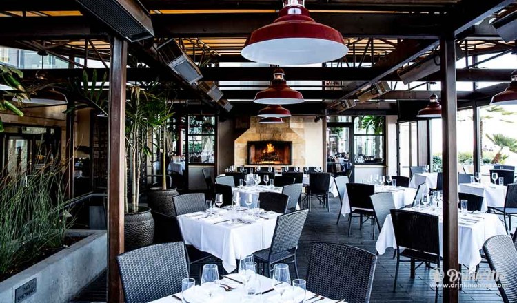 Prepare For An Epic Dinner At EPIC Steak | Drink Me Magazine