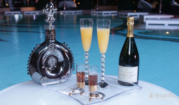 5 Of The Most Expensive Cocktails In The World | Drink Me Magazine
