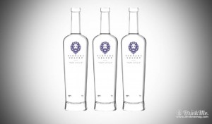 Vintage Velvet Vodka | Drink Me Magazine