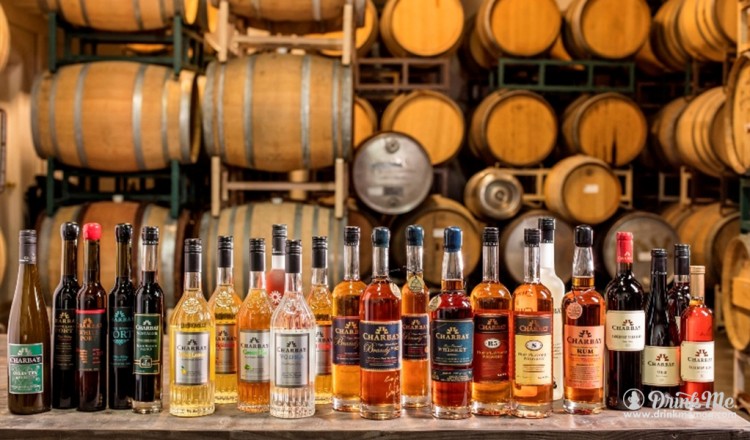 California’s Top 7 Craft Distilleries | Drink Me Magazine