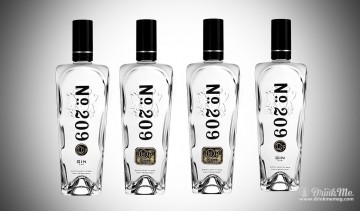 Kosher-For-Passover Gin and Vodka | Drink Me Magazine