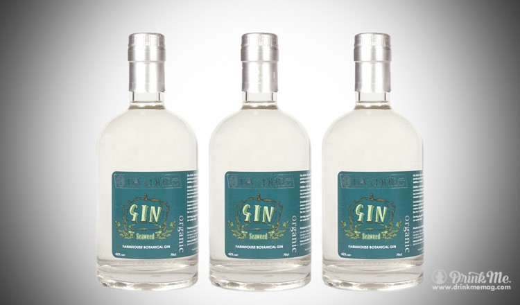 5 Of The Most Unique Gins You’ll Find On The Planet | Drink Me Magazine