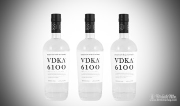 6100: The right whey to make vodka | Drink Me Magazine
