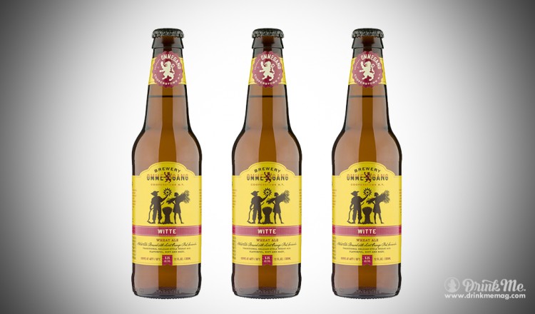 Zesty and Refreshing; The Top 4 Orange Beers | Drink Me Magazine