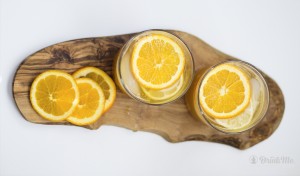 Zesty and Refreshing; The Top 4 Orange Beers | Drink Me Magazine