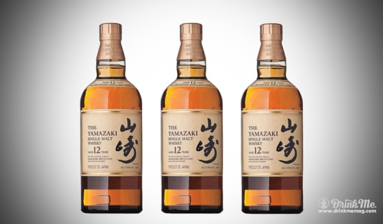 The 5 Best Japanese Whiskeys You Need to Try in 2017 | Drink Me Magazine