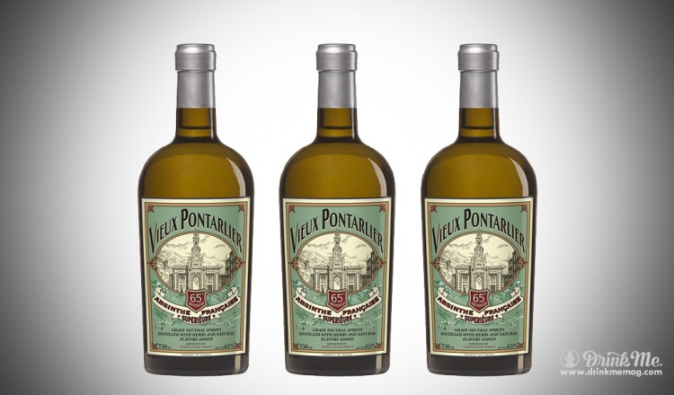The Spirit is Always Greener on the Other Side: Top 5 Absinthes | Drink ...