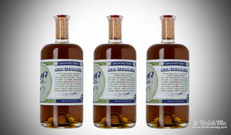 The Spirit is Always Greener on the Other Side: Top 5 Absinthes | Drink ...