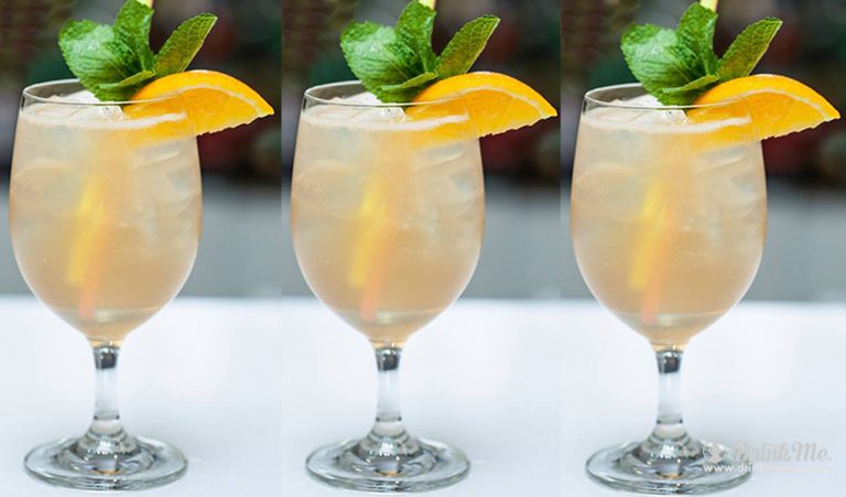 The Matooler | Drink Me Magazine