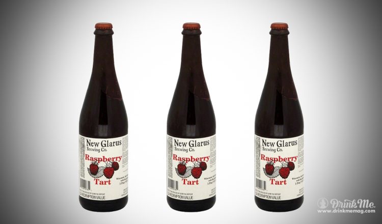 Refreshingly Sweet and Depths of Flavor: The Top Raspberry Beers ...
