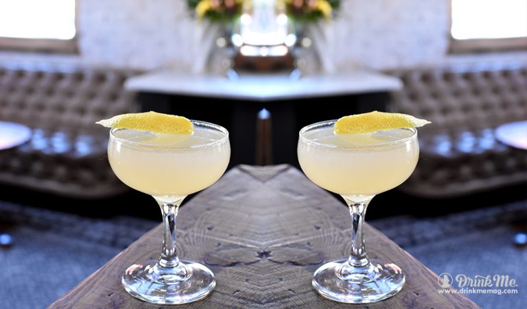 Gin Lane 1751: The Prettiest Bottle Of Gin You’ll Ever Buy | Drink Me ...