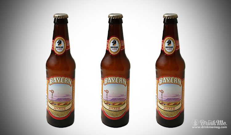 Exquisite and Bursting With Flavor: The Top American Amber Lagers ...